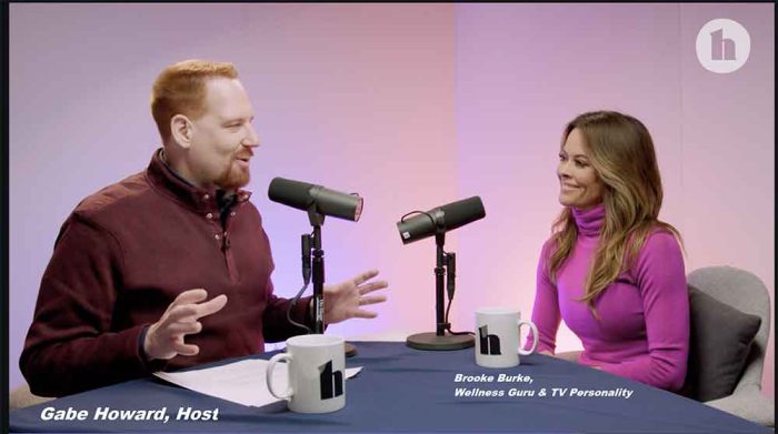 Gabe Howard - Mental Health Speaker, Writer & Activist