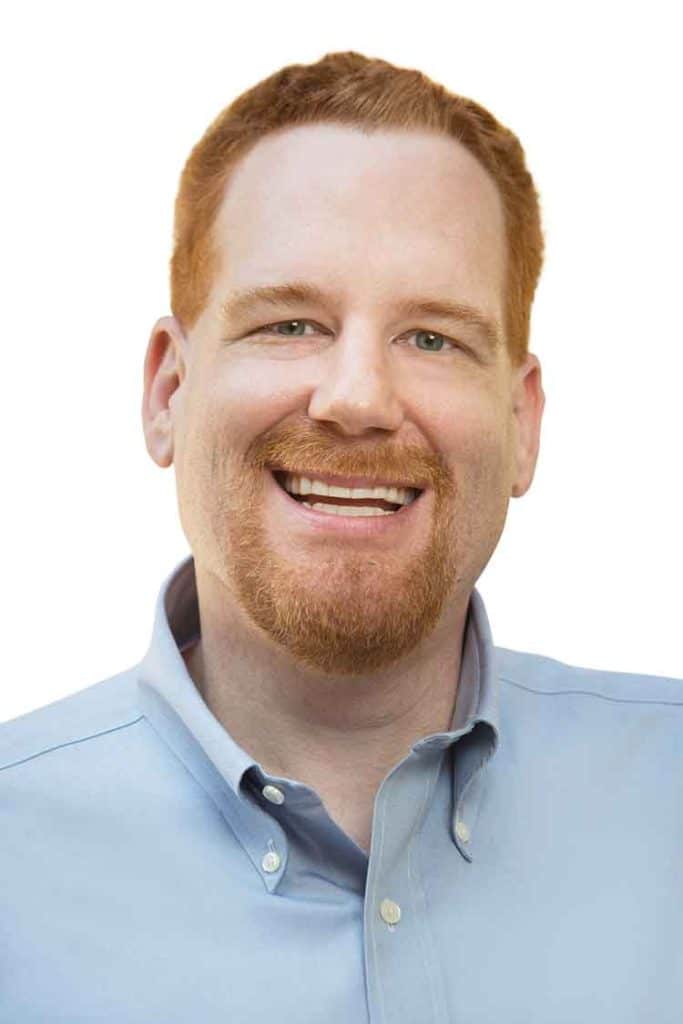 Gabe Howard - Mental Health Speaker, Writer & Activist